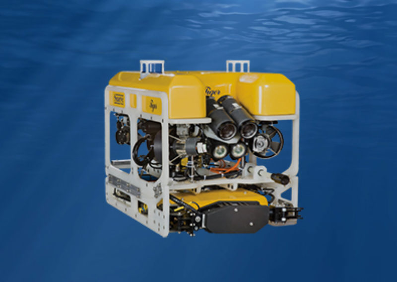 Equipment - Film-Ocean